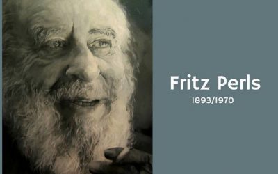 In terapia con Fritz Perls. Guarda l'esclusivo video della seduta con ...