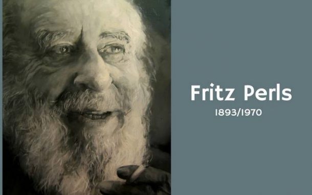 In terapia con Fritz Perls. Guarda l'esclusivo video della seduta con ...