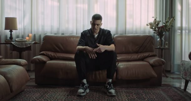 Soldi. Mahmood e l'analisi psicologica dell'ipocrisia - L'Anima fa Arte