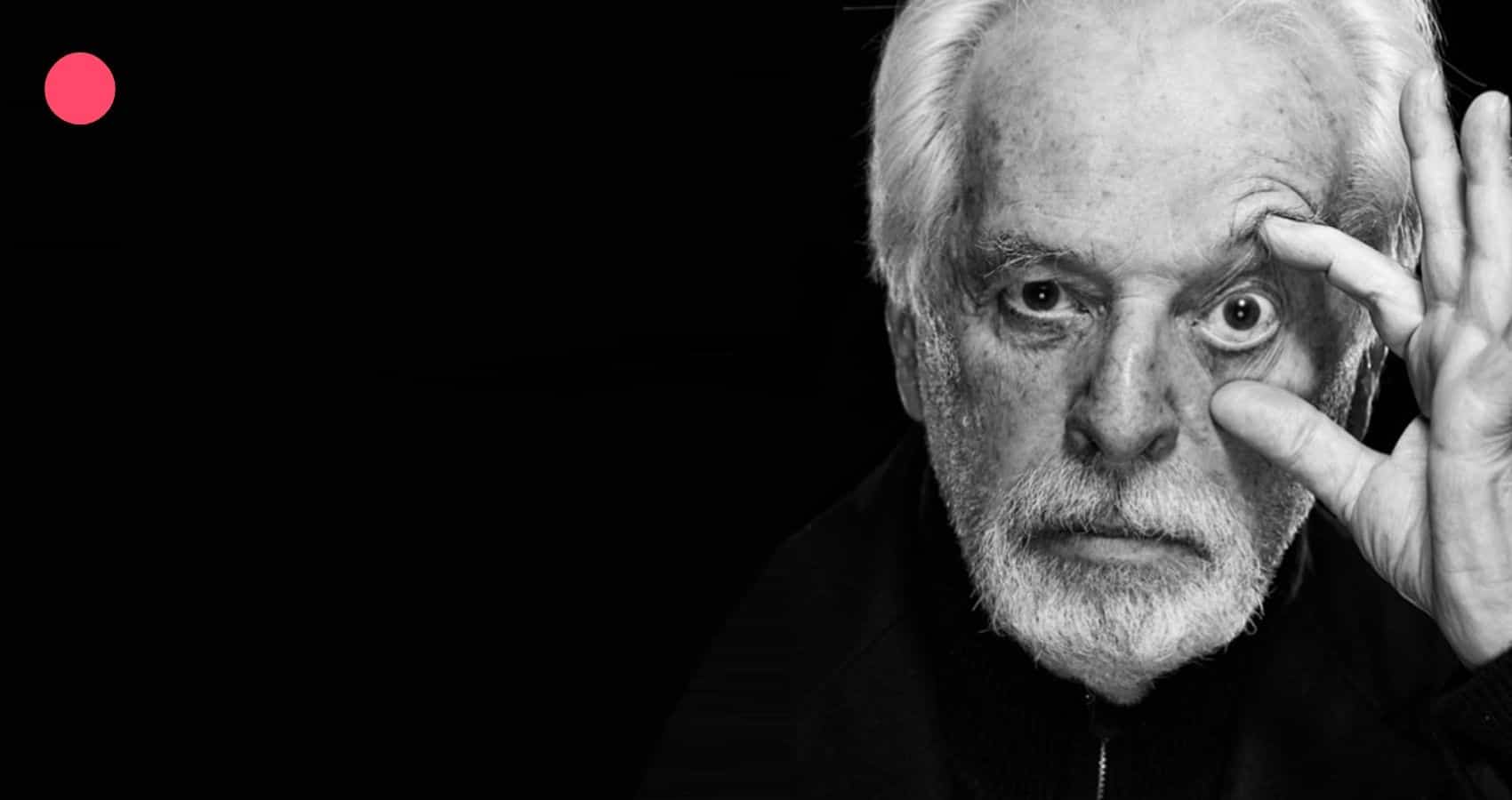 Non vivere da vittima! Ti presento il lavoro di Alejandro Jodorowsky ...